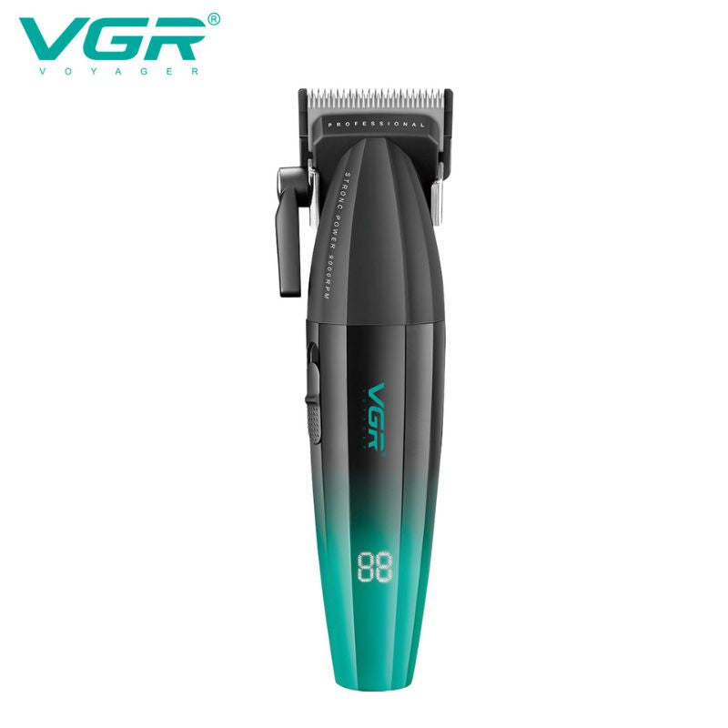 VGR V-003 Professional Hair Clipper for Men – VGR Official Egypt