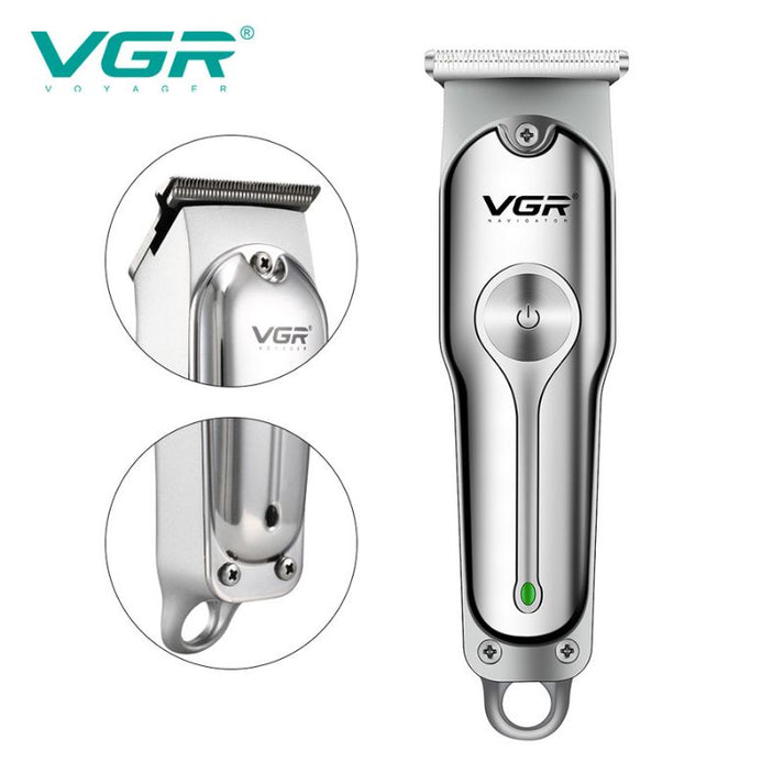 VGR V-071 Hair Trimmer FOR MEN – VGR Official Egypt