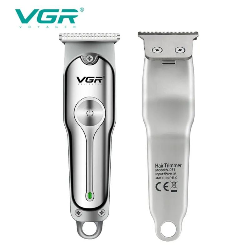 VGR V-071 Hair Trimmer For Men – VGR Official Egypt