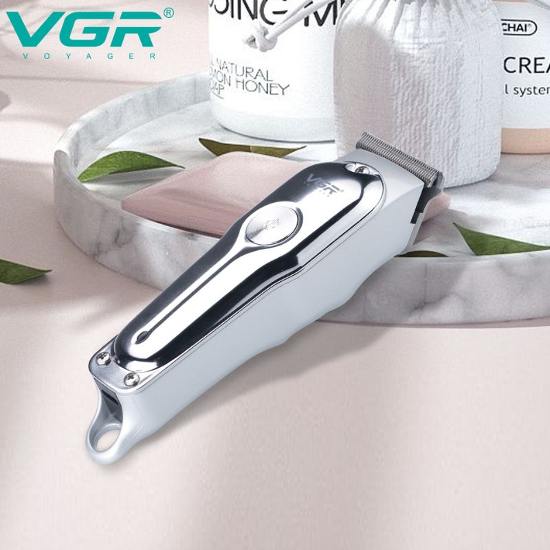 VGR V-071 Hair Trimmer For Men – VGR Official Egypt