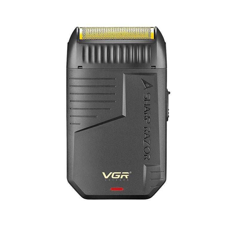 VGR V-353 2 In 1 foil Shaver For Men – VGR Official Egypt