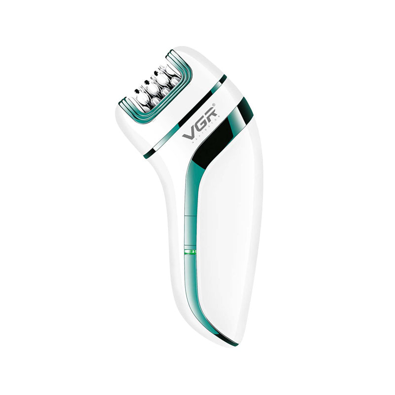 ماكينة إزالة الشعر الاحترافية 3 في 1 VGR V-713 – VGR Official Egypt